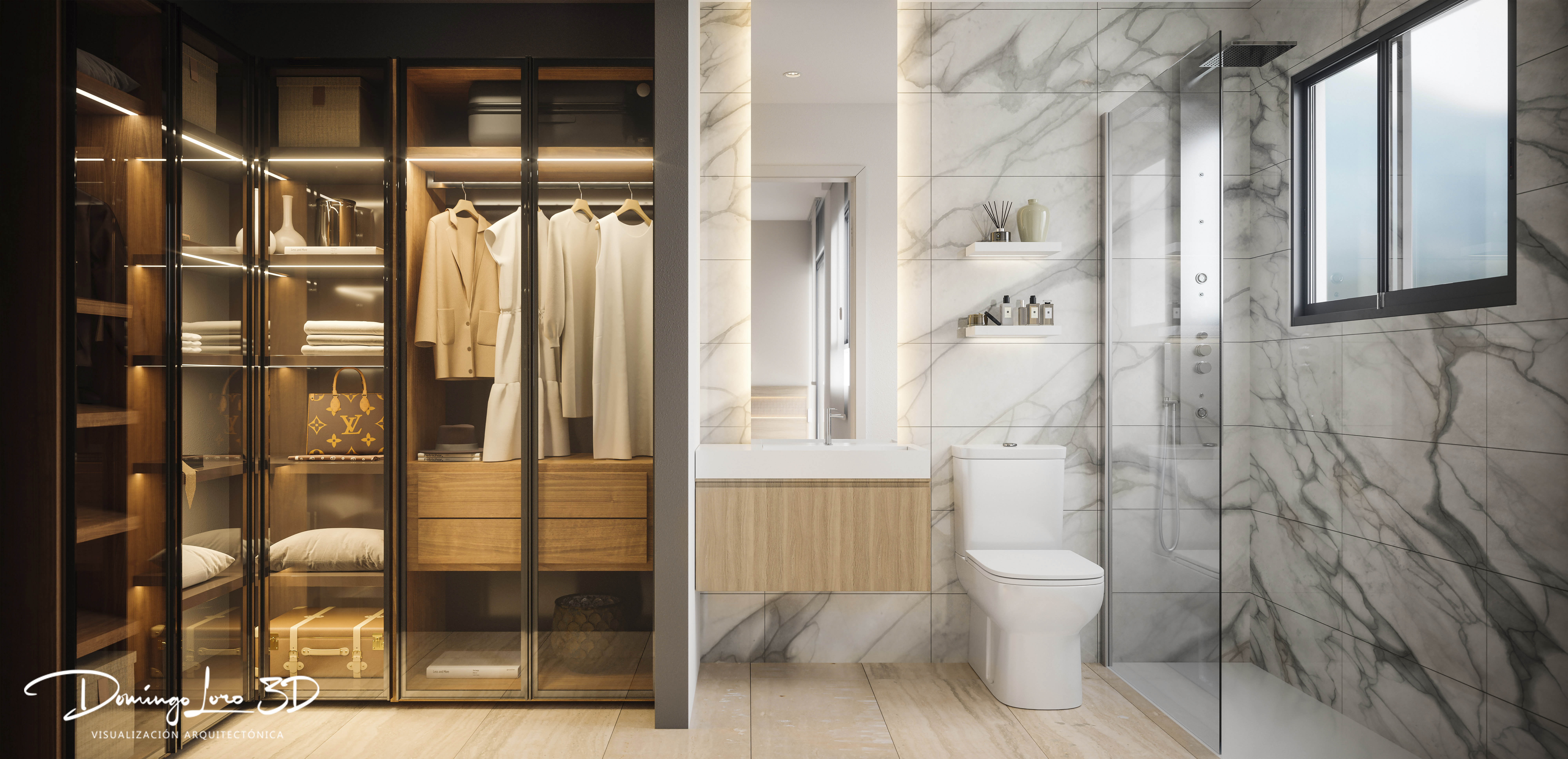 ¡Todos nuestros renders 3D se entregan a resolución 8K Ultra HD!